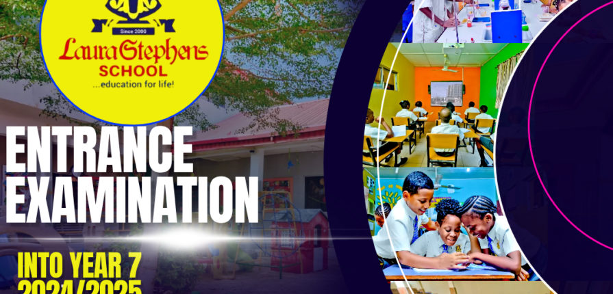 Admission is Open ! 2024/2025 Academic Session -Preschool, Primary and ...